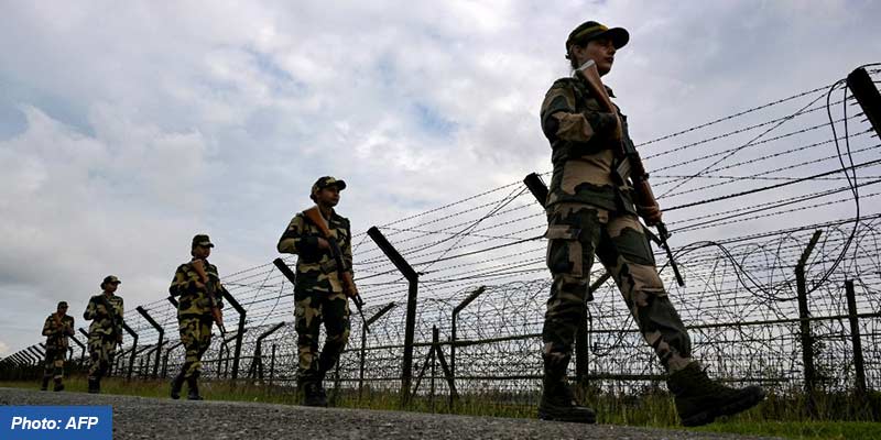 Centre notifies CAPF (General Administration) Act after President’s ...