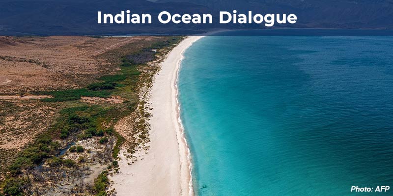 India hosts 10th edition of Indian Ocean Dialogue | IORA | Manorama ...