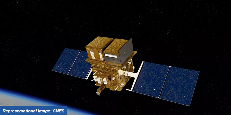 India, France to launch TRISHNA satellite in 2027 for global water ...