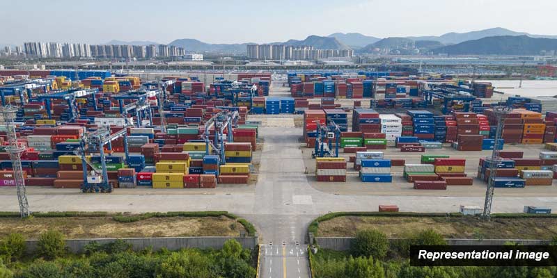 Belt and Road Initiative (BRI)