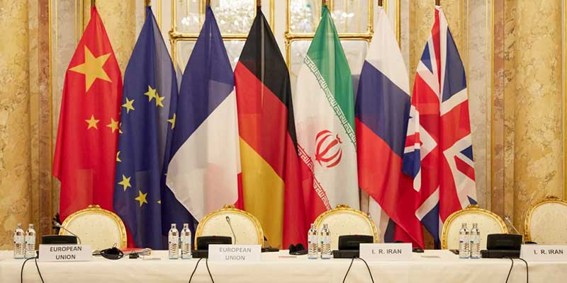 UN urges parties to re-engage on Iran nuclear deal | Manorama Yearbook