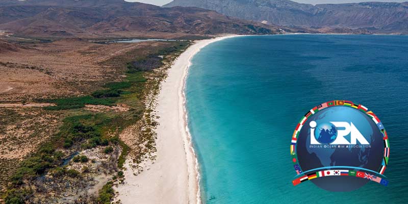 Explainer - Indian Ocean Rim Association (IORA) | Manorama Yearbook