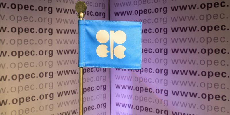 OPEC+ plans to gradually raise oil output from April | Manorama Yearbook