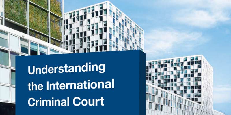 Explainer - International Criminal Court | Manorama Yearbook