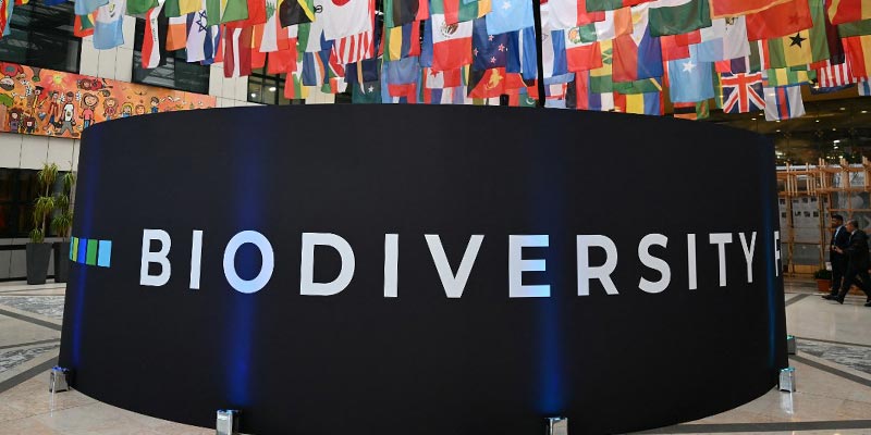 COP16.2 concludes in Rome with a landmark agreement | Manorama Yearbook