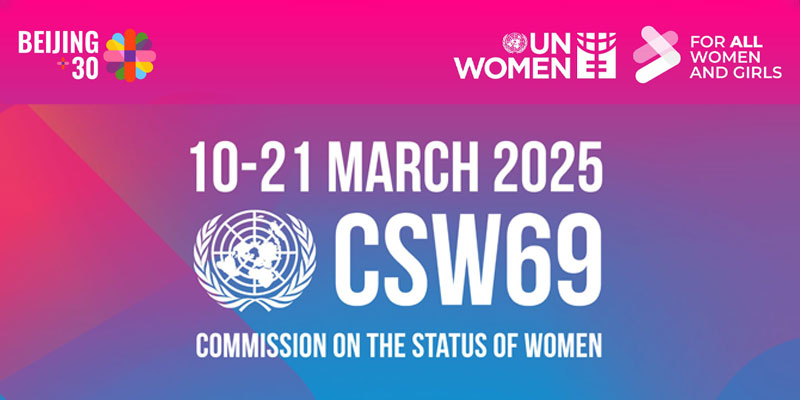 Explainer - Commission on the Status of Women (CSW) | Manorama Yearbook