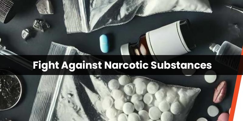 Rapid expansion of synthetic drugs reshaping illicit markets | Manorama ...