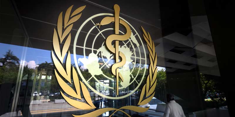 WHO issues guidance to address drastic global health financing cuts ...