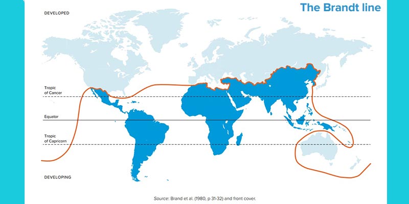 What is ‘South-South cooperation’? | UPSC Explained | Manorama Yearbook