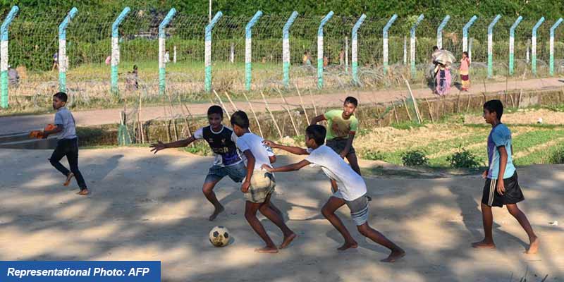 World Football Day on May 25 | Manorama Yearbook