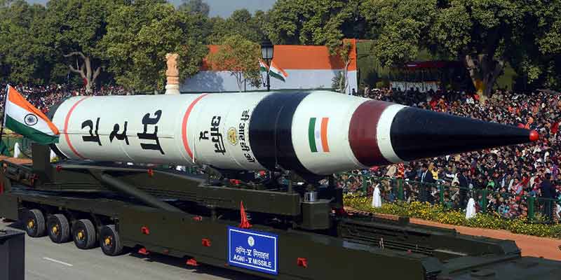 Explainer / India’s no first use policy | Rajnath Singh | Pakistan ...