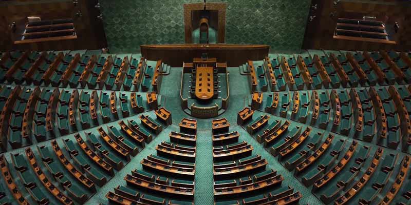 Explainer - The powers of Lok Sabha Speaker and role of Pro-tem Speaker ...