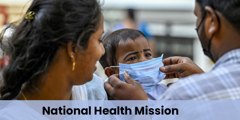 Explainer - Achievements under National Health Mission | Manorama Yearbook