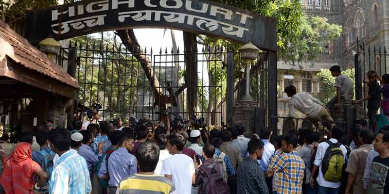 Govt appoints 37 new High Court judges | judiciary | collegium | law ...