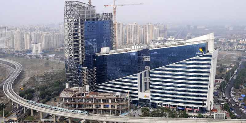 Budget delivers a booster shot for infra | disinvestment ...