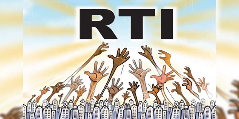 Explainer / RTI Amendment Bill | rti act | Lok Sabha | parliament | cic ...