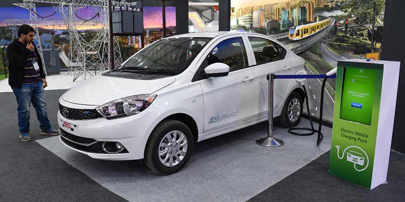 A boost to FAME scheme phase-II | electric vehicles | Transportation | FAME