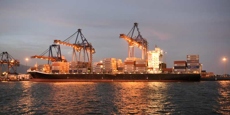 What is Sagarmala programme? | sagarmala | ports | shipping ministry