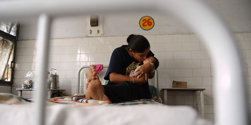 Maternal Mortality Ratio declines to 103 per lakh live births | health ... Maternal Mortality Ratio declines to 103 per lakh live births | health ...