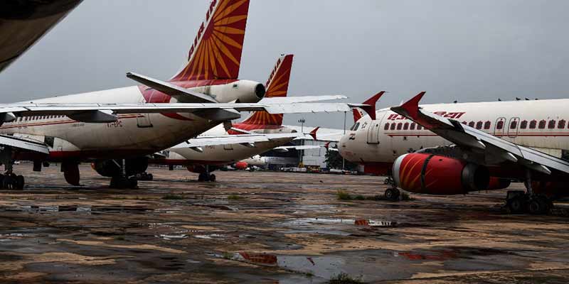 DGCA introduces new features on its eGCA portal | DGCA | civil aviation