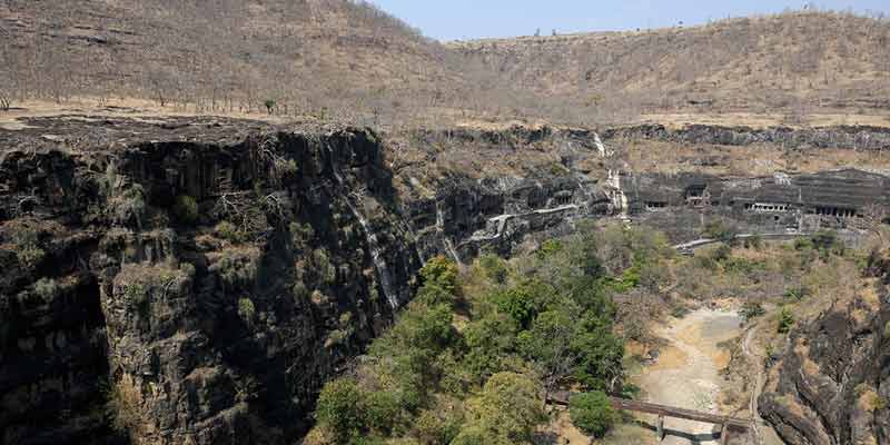 ‘India’s Deccan Traps revived Earth’ | science | excavation | dinosaur ...