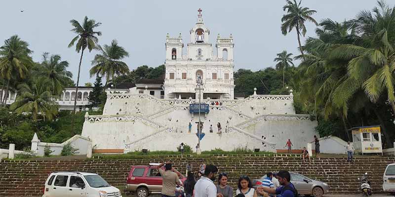 Explainer / Goa’s Uniform Civil Code | goa | uniform civil code ...