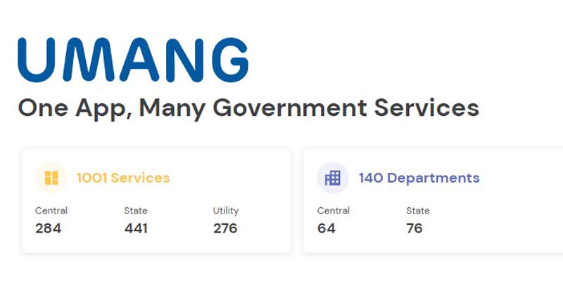 UMANG app’s services help EPFO members amid pandemic | meitY | umang ...