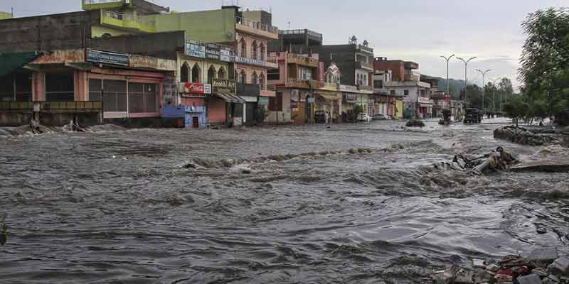 Flash Flood Guidance Services commissioned | IMD | ministry of earth ...