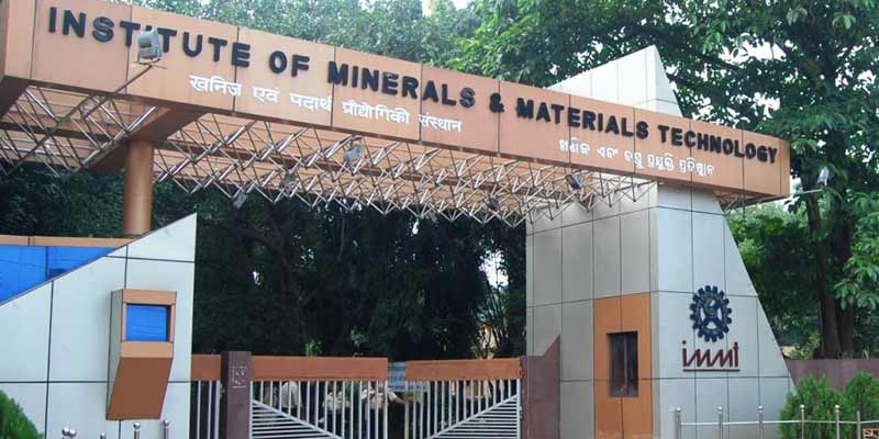 CSIR-IMMT celebrates its 57th Foundation Day | odisha | CSIR