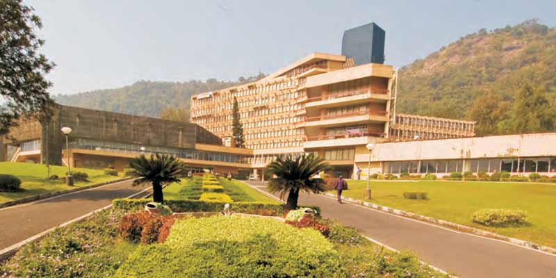 Bhabha Atomic Research Centre (BARC) develops eye cancer therapy ...