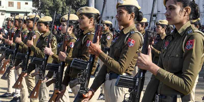 5.31 lakh posts in state police forces lying vacant | police | home ...