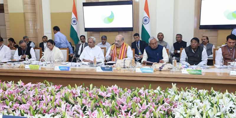 Explainer / Importance of zonal council | Amit Shah | zonal council ...