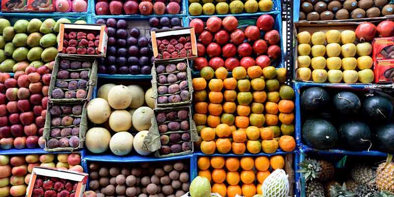 Govt launches Horticulture Cluster Development Programme | farmers ...