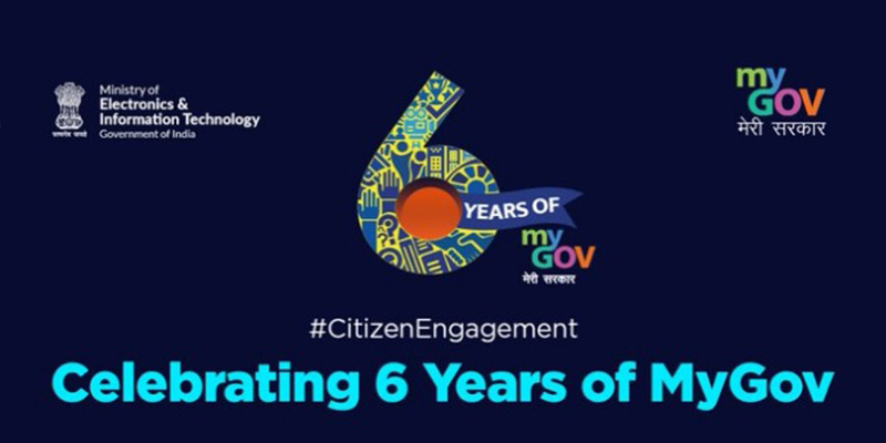 Explainer / MyGov platform | governance | meitY | information technology