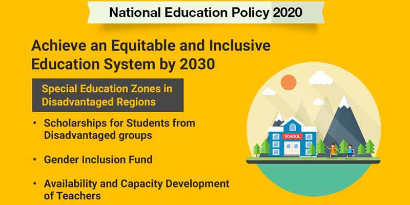 New education policy gets Cabinet nod | education | national education ...