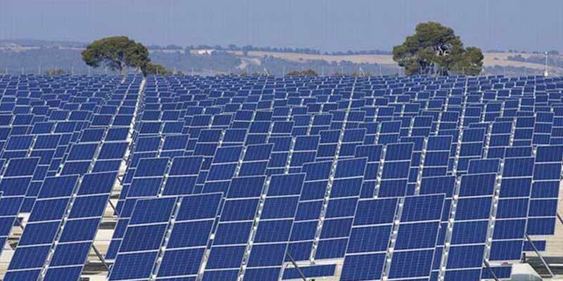 PM launches 750 MW Rewa solar plant | Solar Alliance | renewable energy ...