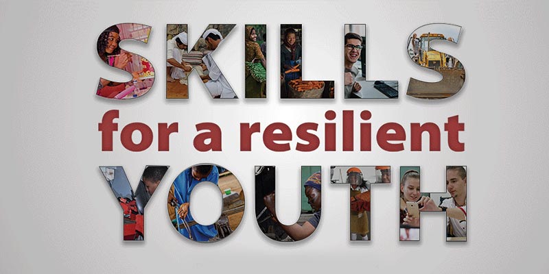 Explainer / World Youth Skills Day | United Nations | Skill Development ...