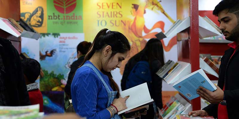 Govt launches YUVA scheme to mentor young authors | education ...