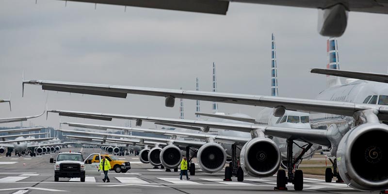 Explainer / What is the Chicago Convention? | aviation | ICAO