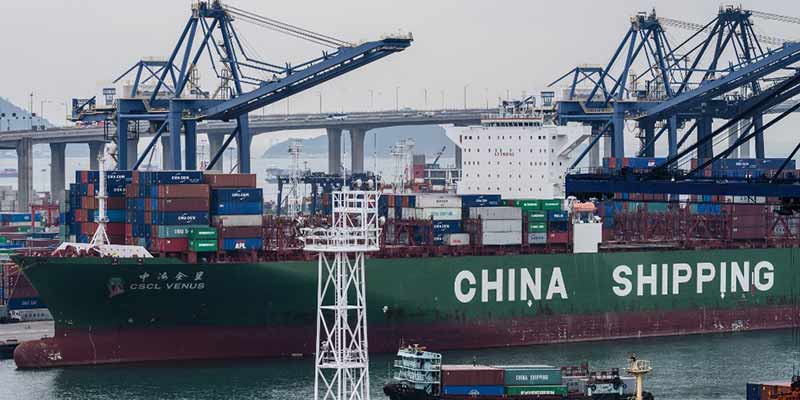 The need to push for new trade deals | trade | China | gsp | European ...