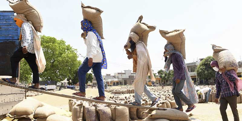 Explainer / Role of Chief Labour Commissioner | labour ministry ...