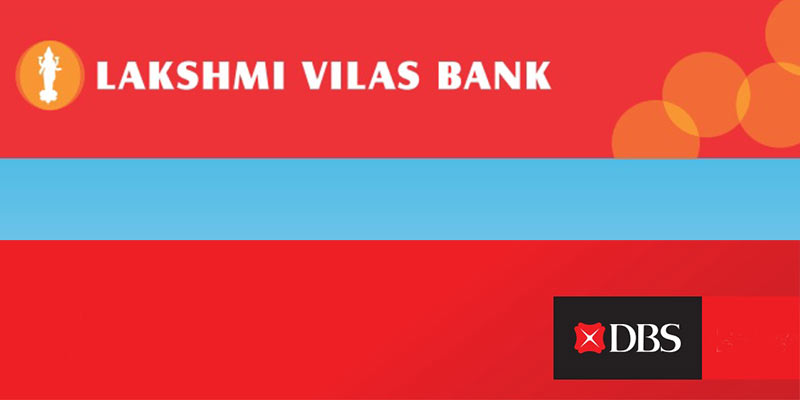 Lakshmi Vilas Bank Logo Cabinet Approves RBI's Proposal To Merge