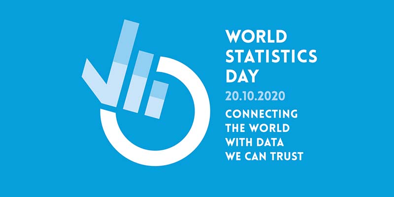 Explainer / World Statistics Day | ministry of statistics | statistics ...