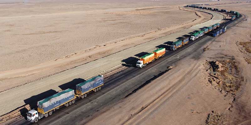 China adopts new land border law | LAC | China | border | indian army