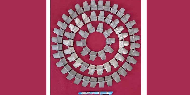 DRDO develops single crystal blades for helicopter engines | drdo ...