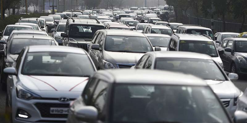 What is Bharat Series (BH) vehicle registration mark? | road ...