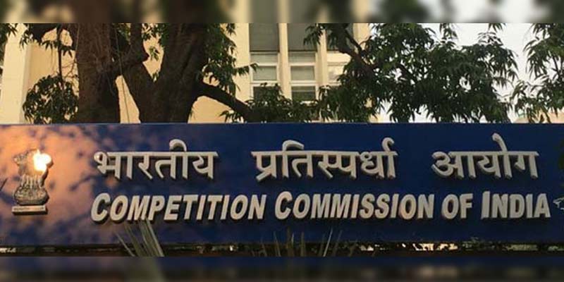 Competition Commission of India