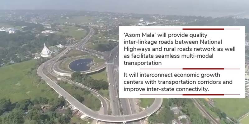 PM Modi launches key projects in Assam, West Bengal | oil & gas | Assam ...