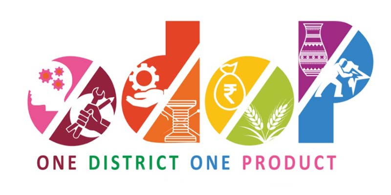 DPIIT organises mega buyer-seller meet under ODOP initiative | trade ...