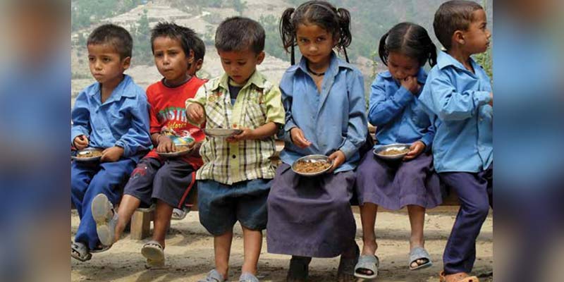 State of School Feeding Worldwide 2020 | school | unwfp | children | food